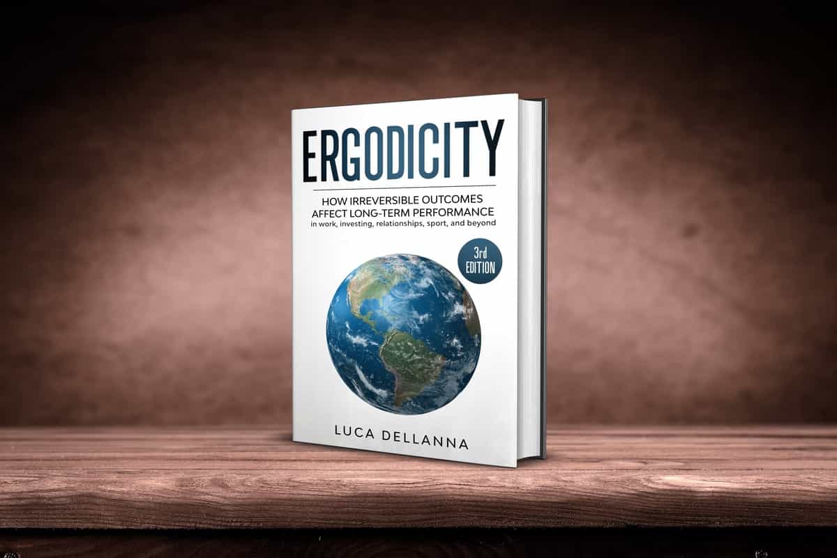 Ergodicity by Luca Dellanna | Luca Dellanna